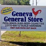 Geneva General Store - 14 Photos - Grocery - 155 W State Rd 46, Geneva ...