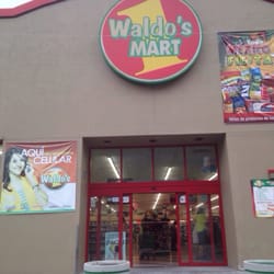 Waldo’s - Discount Store - Anillo Periférico S/N, Monterrey, Nuevo León ...