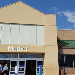 Walmart Supercenter - 16 Photos - Department Stores - 6495 Atlanta Hwy ...