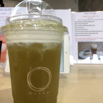 Motto Tea Cafe - 271 Photos & 58 Reviews - Coffee & Tea - 100 W Green ...