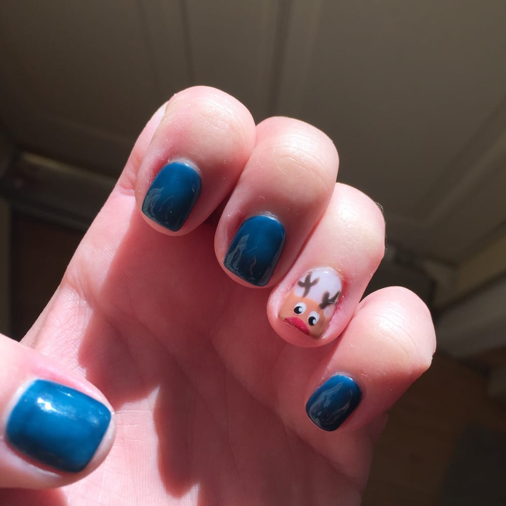 Angel Tips Nail Spa - 56 Reviews - Nail Salons - 15391 Cross Island ...