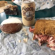Brooklyn Pickle - Order Food Online - 28 Photos & 75 Reviews ...