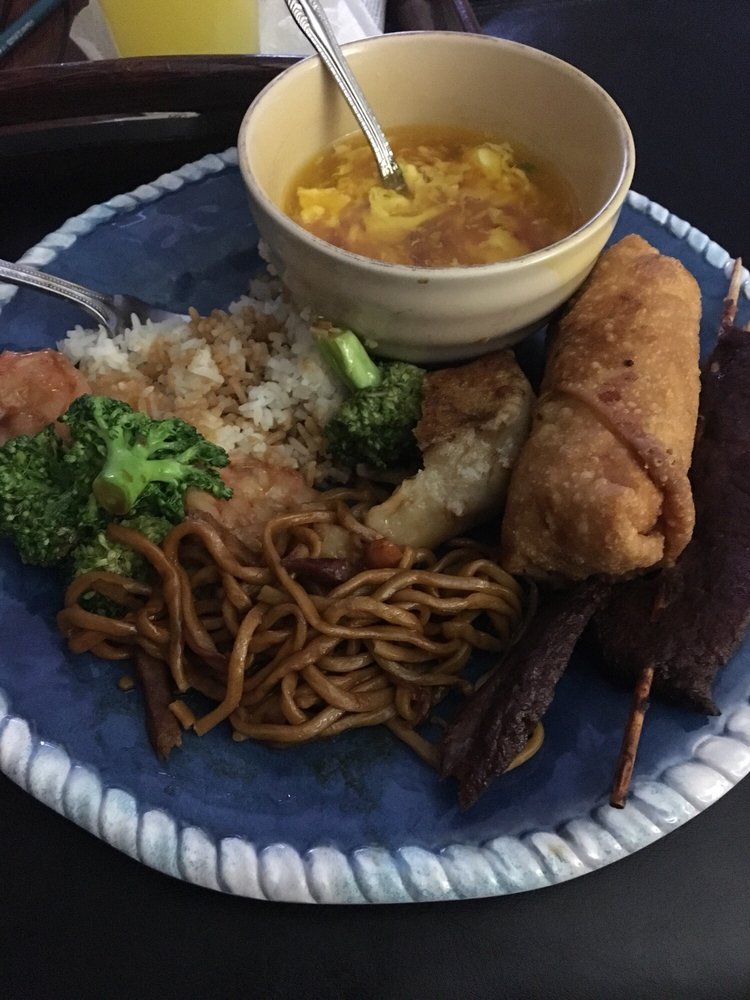 Bing Chinese - Chinese - 1222 Norton St, 14621, Rochester, NY ...