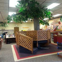 Farmington Community Library - Libraries - 23500 Liberty St, Farmington ...