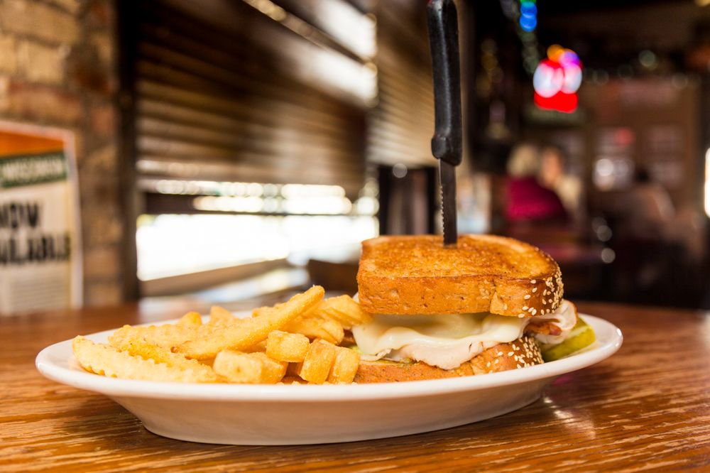 Good Company - 46 Photos & 99 Reviews - American (Traditional) - 110 N ...