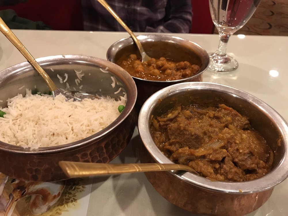 Maharaja Indian Restaurant - Order Food Online - 12 Photos & 41 Reviews ...