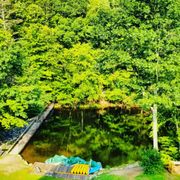 Spruce Lake Retreat - 61 Photos - Venues & Event Spaces - 5389 Rt 447 ...