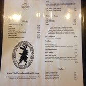 The Three Earred Rabbit - 33 Photos & 29 Reviews - Sandwiches - 209 ...