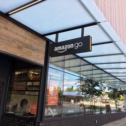 Amazon Go - 106 Photos & 20 Reviews - Grocery - 2131 7th Ave, Denny ...