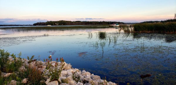 Hessel, MI Map & Directions - MapQuest