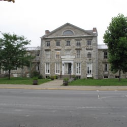 Hudson Area Library - Libraries - 51 N 5th St, Hudson, NY - Phone ...