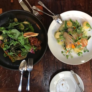 Foreign Cinema - 3858 Photos & 4205 Reviews - Breakfast & Brunch - 2534 ...