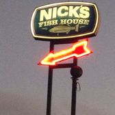 Nicks Fish House - 362 Photos & 363 Reviews - Seafood - 2600 Insulator ...