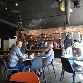 Chimera - 417 Photos & 412 Reviews - Coffee & Tea - 212 N Main St ...