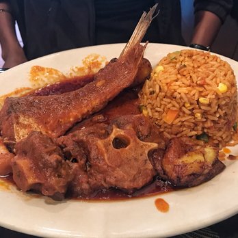 Bukom Cafe - Order Food Online - 118 Photos & 246 Reviews - Bars ...