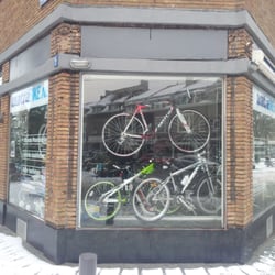 Matrabike - Bikes - Kleiweg 127b, Rotterdam, Zuid-Holland, The ...