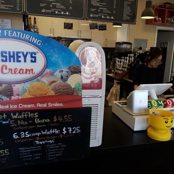 Cafe Zio - 42 Photos & 30 Reviews - Bubble Tea - 252 Plainfield Ave ...