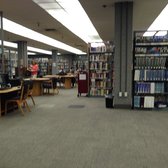 Anaheim Central Library - 26 Photos & 37 Reviews - Libraries - 500 W ...