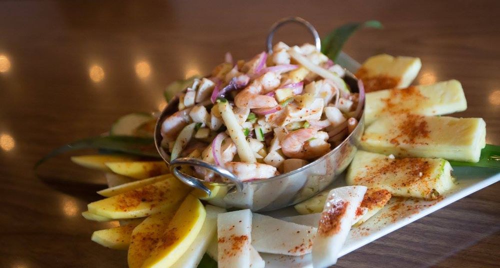 Mariscos El Governador - 99 Photos & 76 Reviews - Mexican - 1513 E La ...