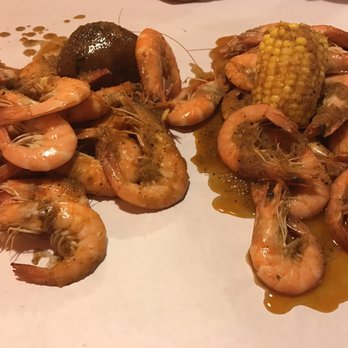Seafood Boil - 100 Photos & 72 Reviews - Seafood - 201 North Ave ...