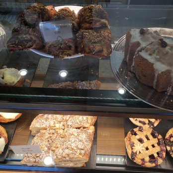 Macrina Bakery & Cafe - 62 Photos & 44 Reviews - Cafes - 19215 66th Ave ...