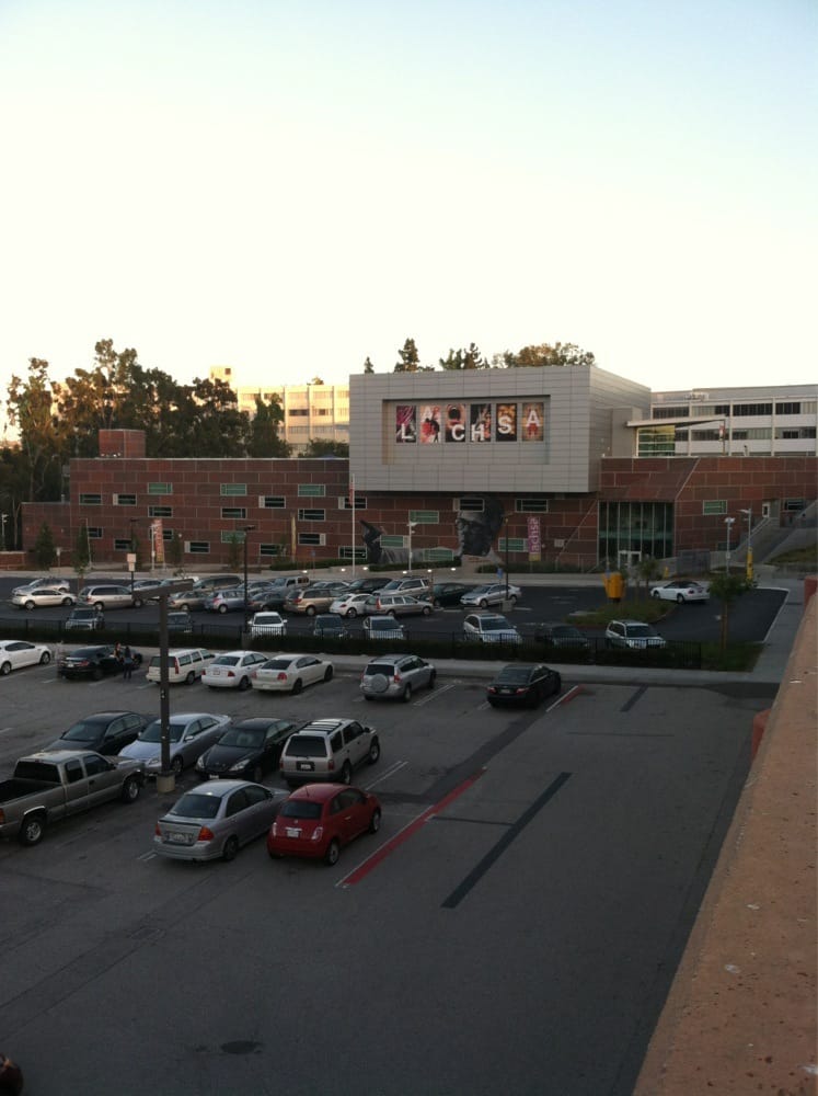 Los Angeles County High School For the Arts - 14 Reviews - Middle ...