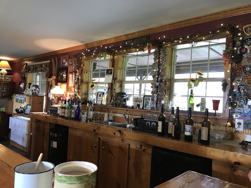 Rustic Ridge Winery - 18 Reviews - Wineries - 2805 New York 80 ...