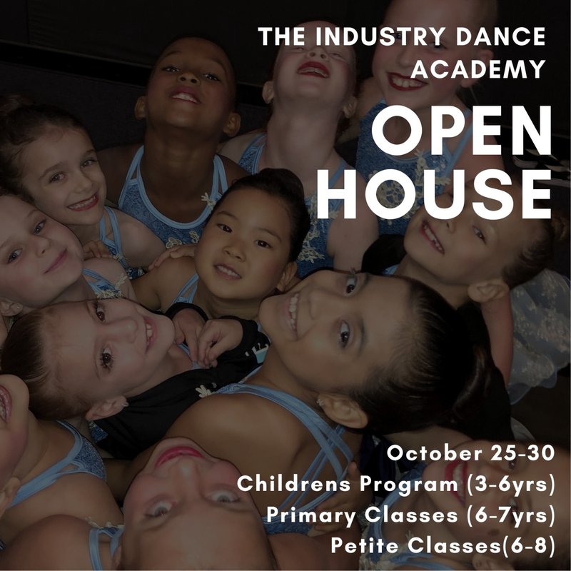 THE INDUSTRY DANCE ACADEMY - 45 Photos & 10 Reviews - 15040 Oxnard St, Sherman Oaks, CA - Yelp