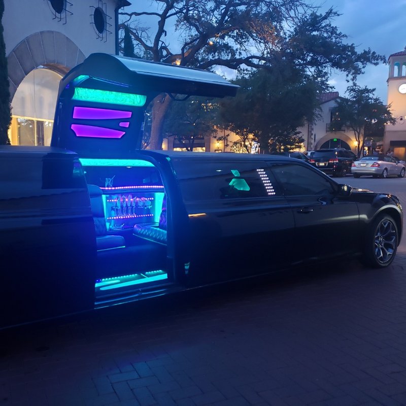 PRIME LIMO & CAR SERVICE - 353 Photos & 174 Reviews - Limos - 2230 Joe ...