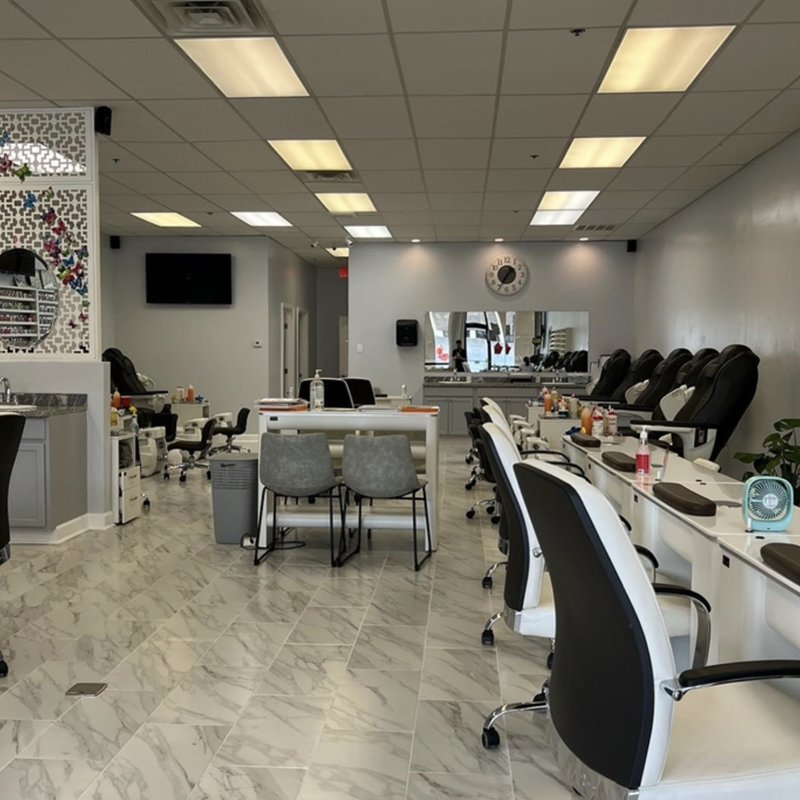 TM NAILS & SPA - 44 Photos - 4800 I - 55 N, Jackson, MS - Yelp