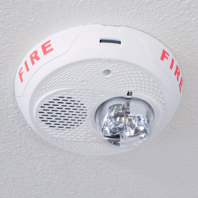 SYMONS FIRE PROTECTION - 16 Photos & 26 Reviews - 9475 Chesapeake Dr ...