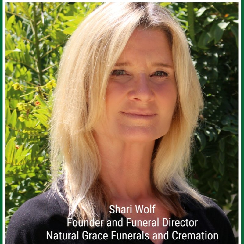 NATURAL GRACE FUNERALS AND CREMATIONS - 20 Photos & 61 Reviews - 11777 ...