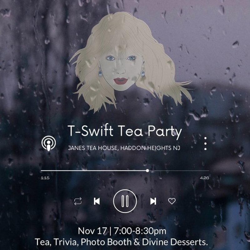 JANE’S TEA HOUSE - 133 Photos & 59 Reviews - 602 Station Ave, Haddon ...