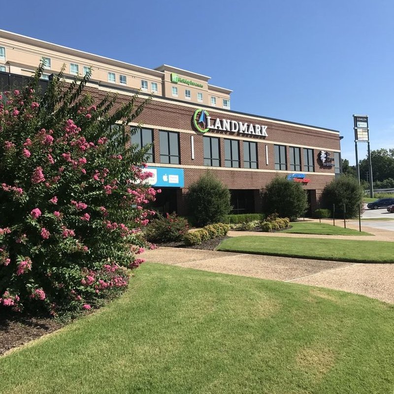 LANDMARK CPAS - 12 Photos - 2003 S Horsebarn Rd, Rogers, AR - Yelp