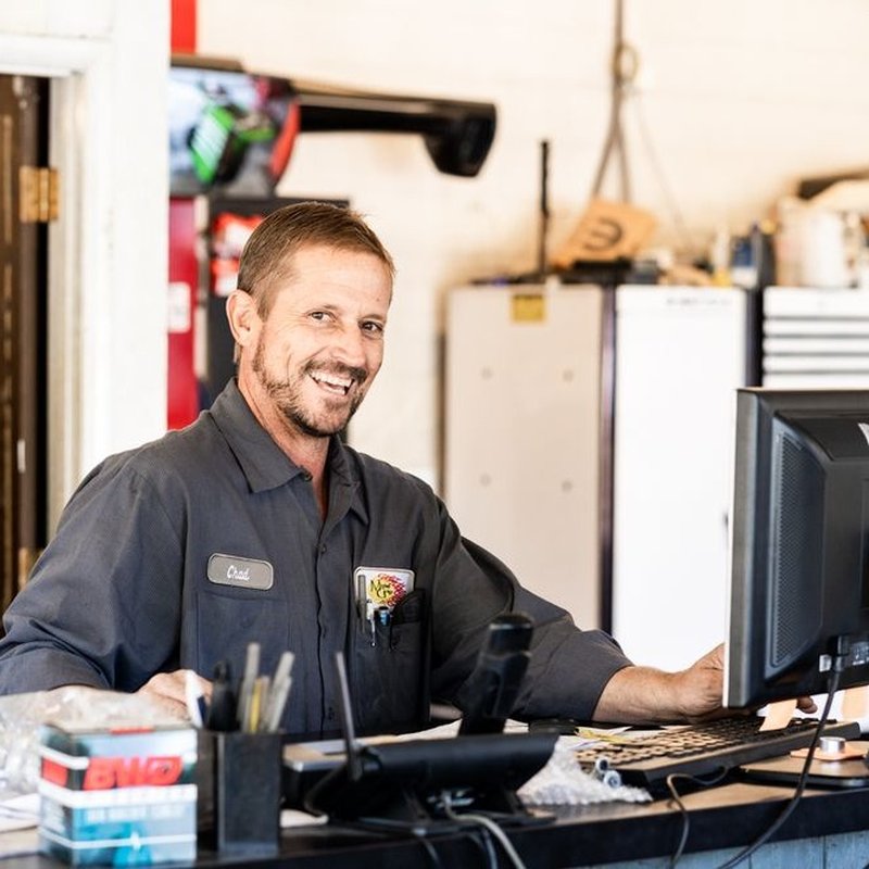 MITCHELL GARAGE - 13 Photos & 12 Reviews - 33 N 800th W, Provo, UT ...