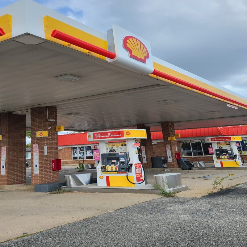 SHELL - ROLLING MEADOWS - 1950 Plum Grove Rd, Rolling Meadows, IL - Yelp