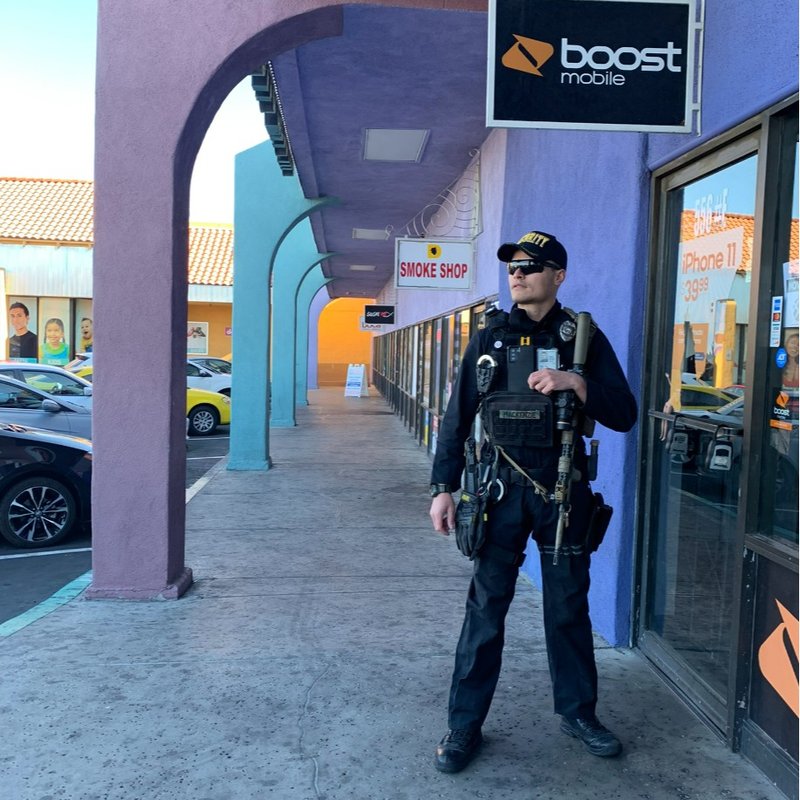 LAS VEGAS SECURITY - 21 Photos - 7235 Bermuda Rd, Las Vegas, NV - Yelp