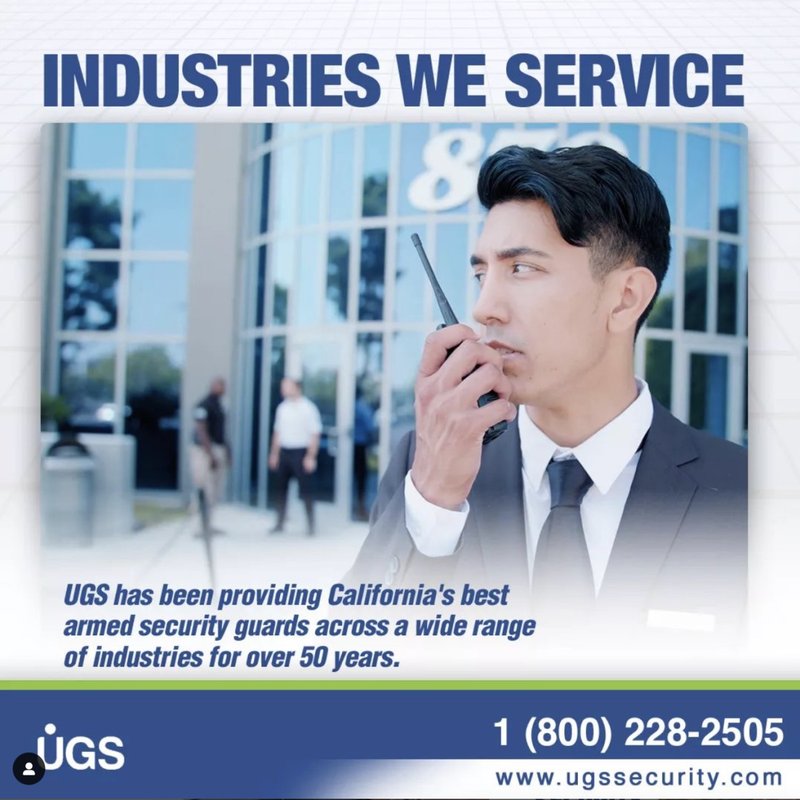 UNITED GUARD SECURITY - 44 Photos & 19 Reviews - 879 W 190 Th St, Los ...