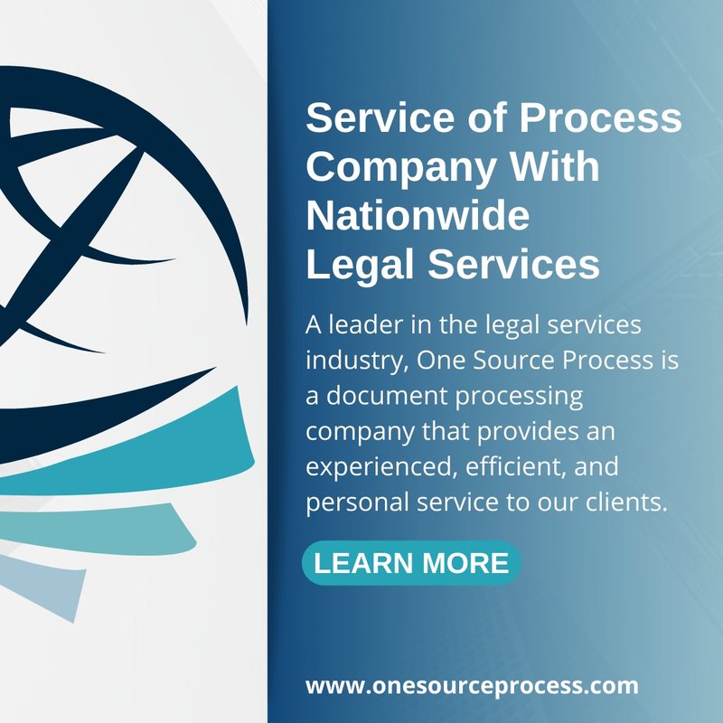 ONE SOURCE PROCESS - 31 Reviews - 1133 13th St NW, Washington, DC - Yelp