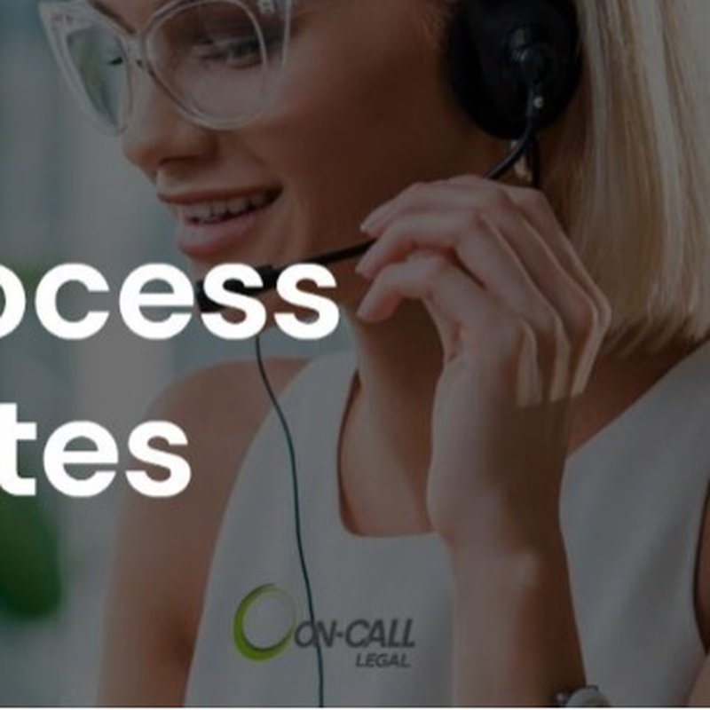 ON-CALL LEGAL - 12 Photos & 40 Reviews - 1875 Century Park E, Los ...