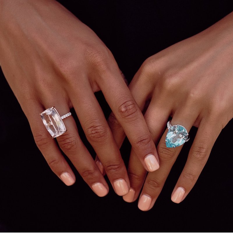 TWILA TRUE FINE JEWELRY & WATCHES - 20 Photos - 3000 S Las Vegas Blvd ...