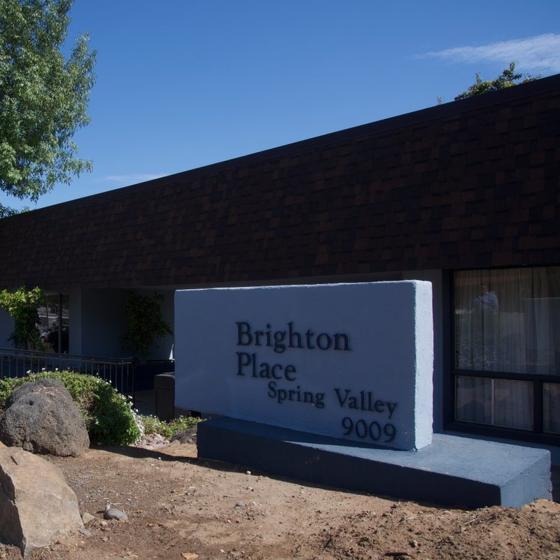 BRIGHTON PLACE SPRING VALLEY - 16 Photos & 16 Reviews - 9009 Campo Rd ...