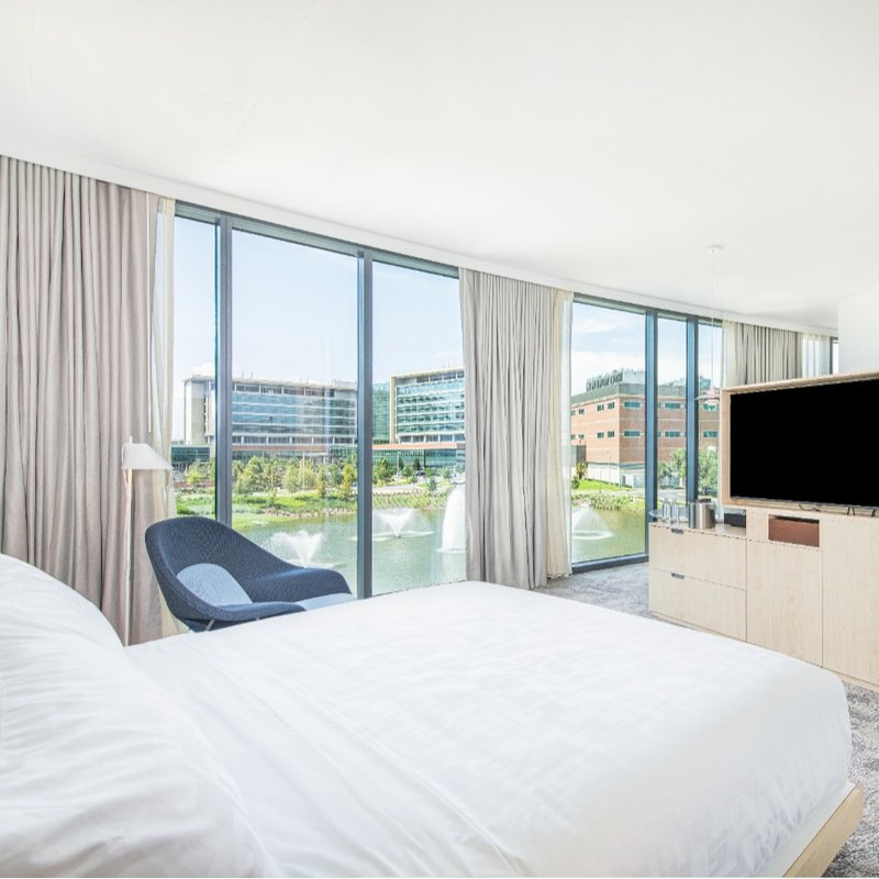 HOTEL ELEO AT THE UNIVERSITY OF FLORIDA - 76 Photos & 19 Reviews - 1514 ...