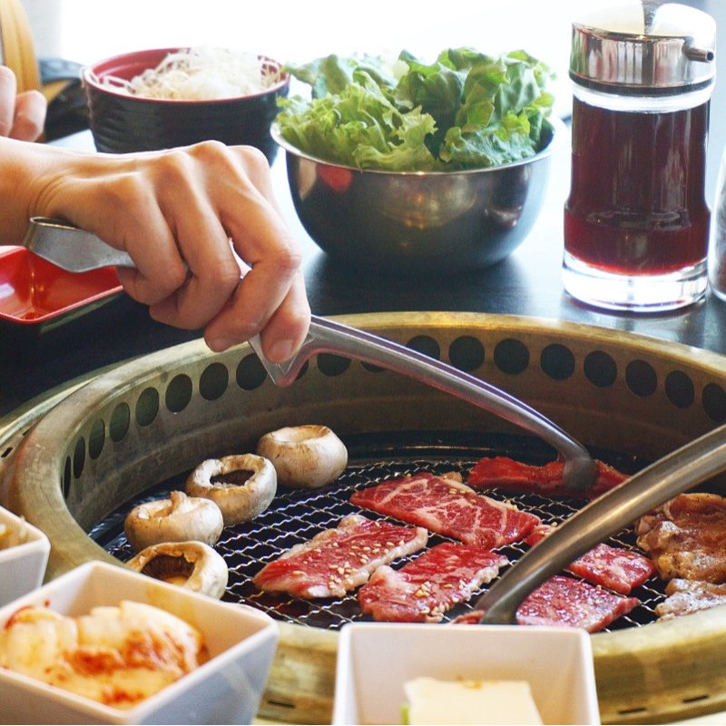 GYUBEE JAPANESE GRILL - MISSISSAUGA - 144 Photos & 105 Reviews - 4559 ...