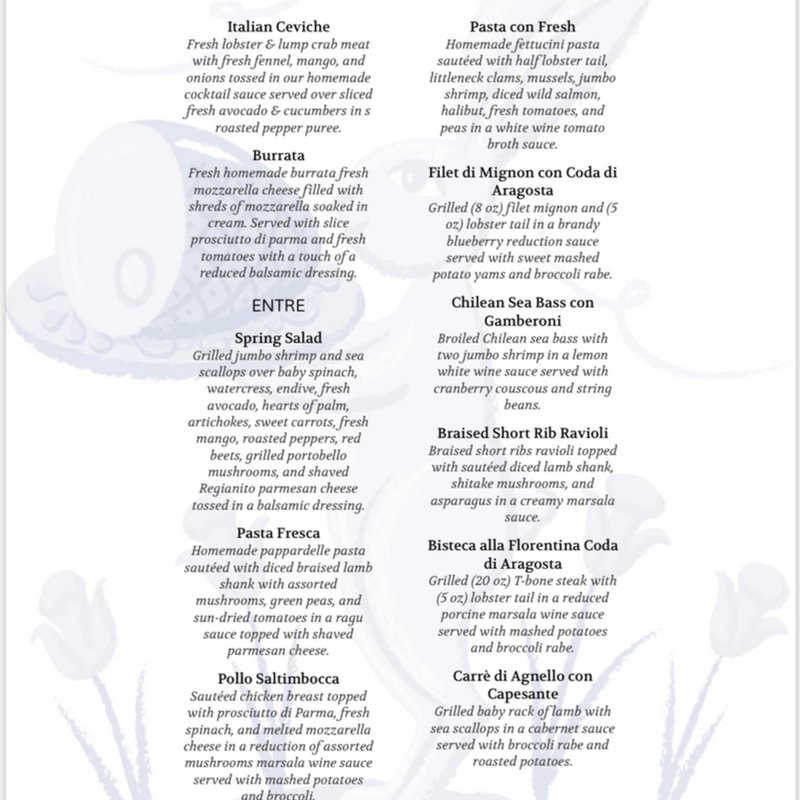 TERRA RUSTICA - 225 Photos & 168 Reviews - 550 N State Rd, Briarcliff ...