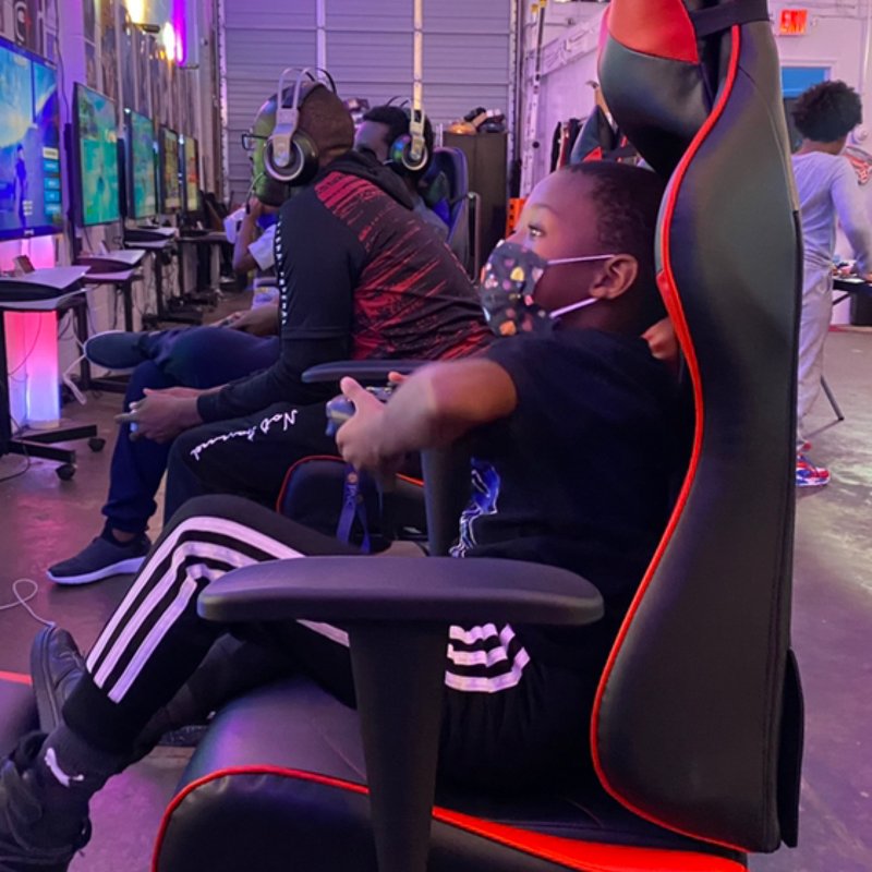 NIGHTWING’S GAMING LOFT - ESPORTS INTERNET CAFE - 68 Photos - 7898 ...