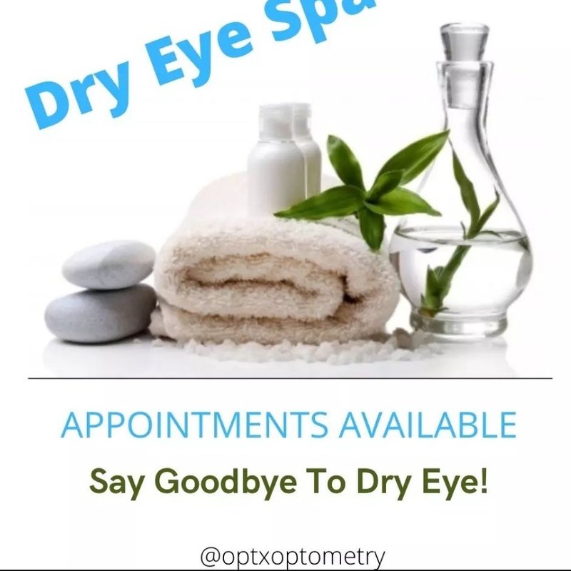 OPTX OPTOMETRY - 26 Photos & 75 Reviews - 24305 Town Center Dr ...