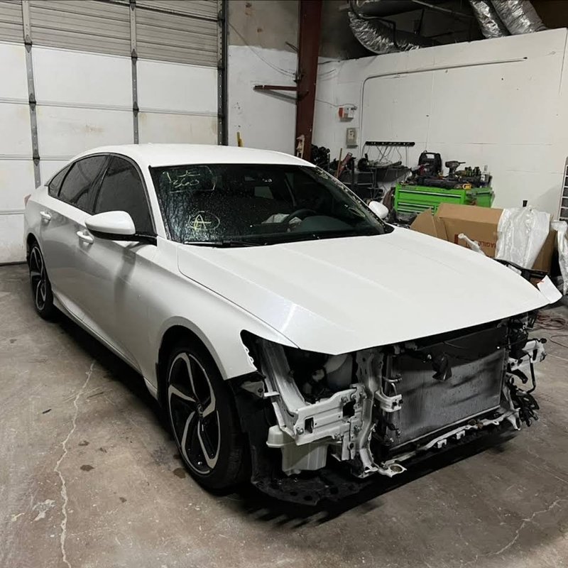 SLP CUSTOMS AND COLLISION REPAIR - 23 Photos - 2707 S Cooper St ...