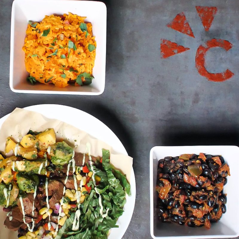 CRUNCHWERKS - 28 Photos & 14 Reviews - Tex-Mex - 2210 Summit St ...