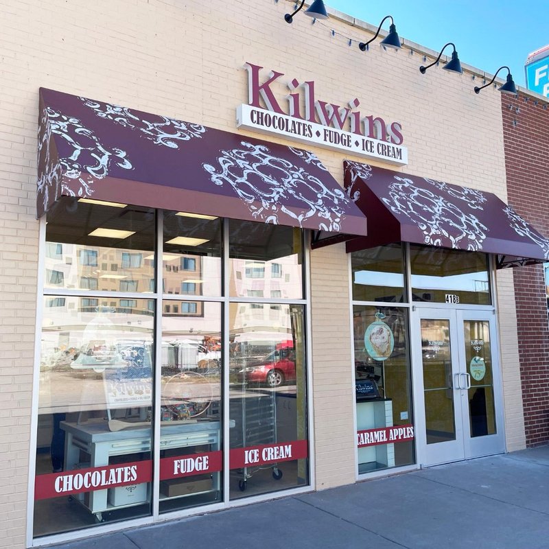 KILWIN’S - 418 E 2nd Street, Tulsa, OK - Yelp